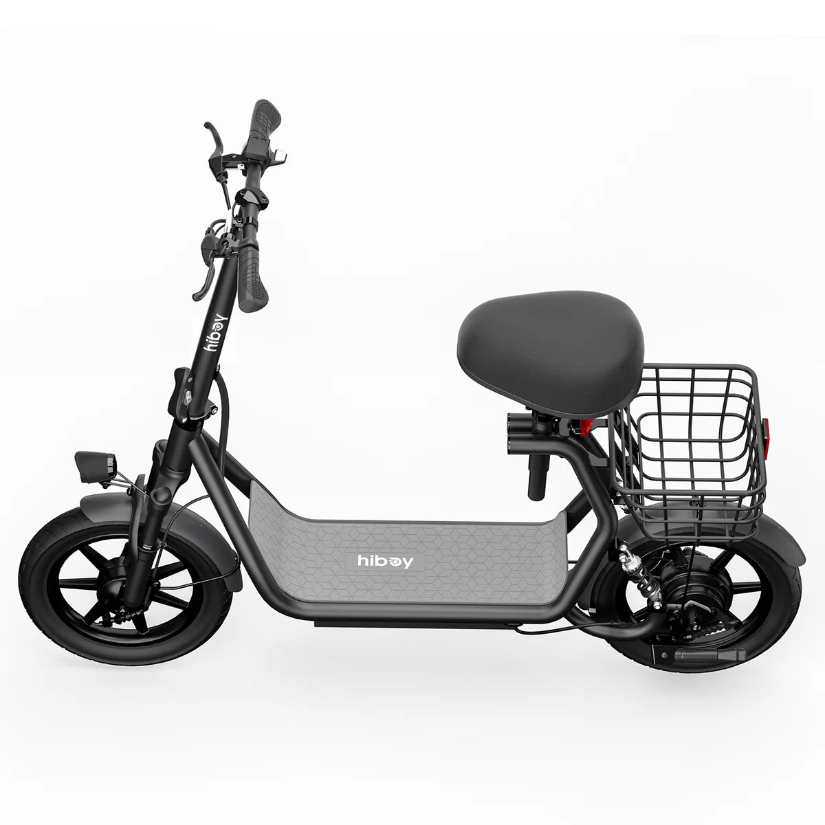 Hiboy Q2 36V/9Ah 422W Electric Scooter – Electric Ride Co.