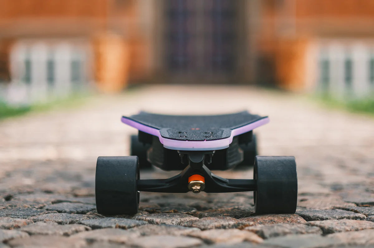 Exway Flex Paragon Electric Skateboard – Electric Ride Co.