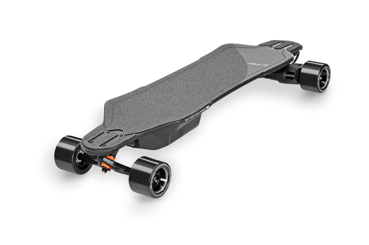 Exway Flex Pro Electric Skateboard | Electric Ride Co.
