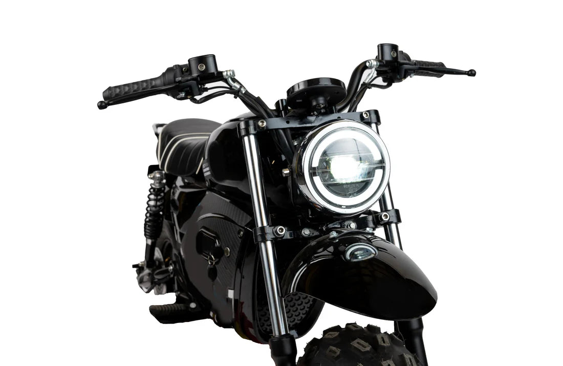 Drift Hero 60V/20Ah 1500W Electric Mini Bike – Electric Ride Co.