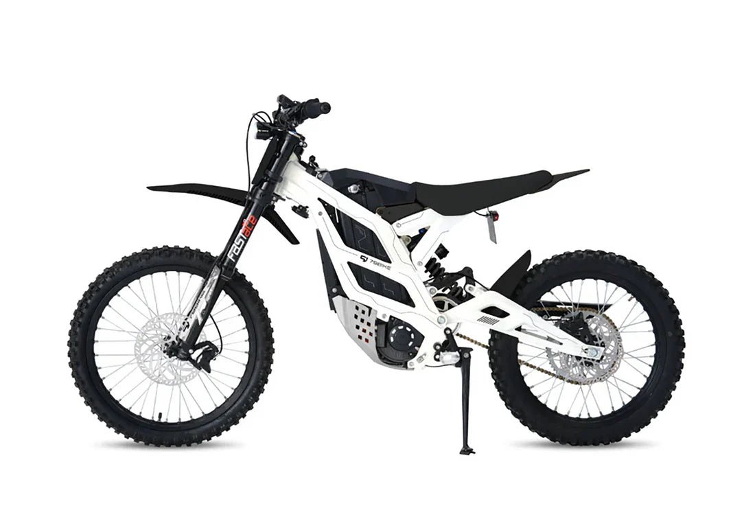 79Bike Falcon GT 72V/40Ah 16,000W Off-Road Electric Dirt Bike ...