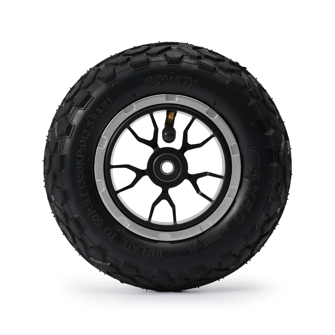 Exway Precision Pneumatic Tires | Electric Ride Co.